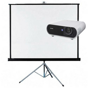 Visual Hire Equipment Melbourne | Projectors, LCD screens, Draping and more