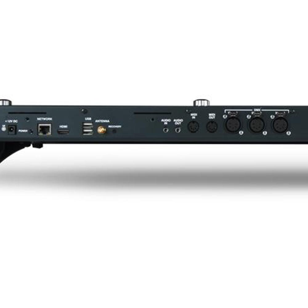 Chamsys QuickQ 30 Lighting Control Console