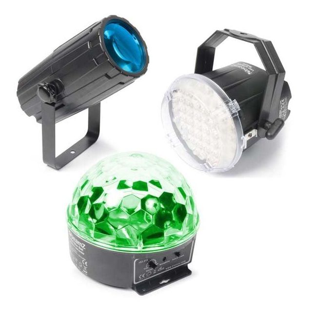 Lighting Packages - Lighting Sales - Sales