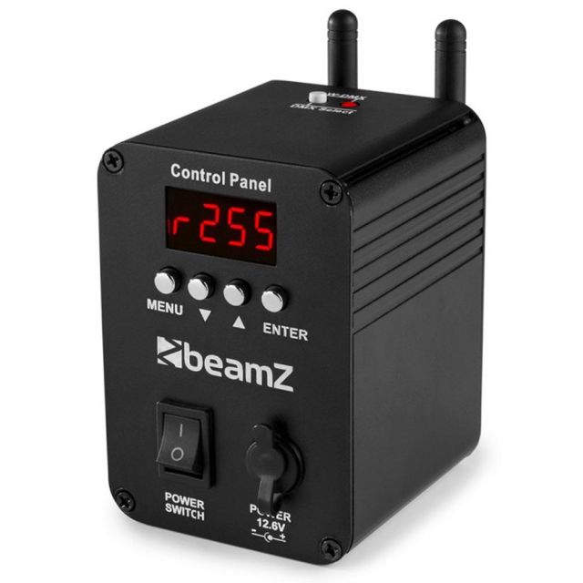 Wireless DMX - Light Controllers - Lighting Sales - Sales