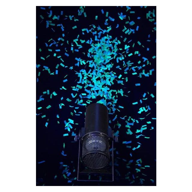 Confetti Cannon - Atmospheric Effects - Lighting Sales - Sales