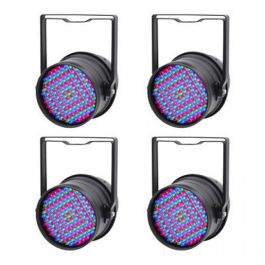 Band Lighting Package | Par Can Lighting Hire | LED