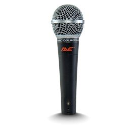 AVE Vox 66 Dynamic Vocal Microphone with Pouch