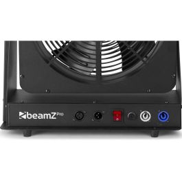 Beamz AF380 Axial Blower DMX