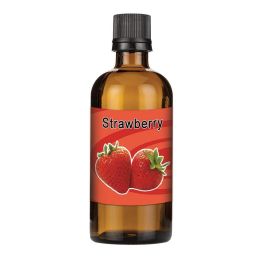 Strawberry Smoke Scent AVE SMM-Strawberry
