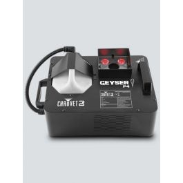 Geyser Smoke Machine Hire 1300w | Fog Machine
