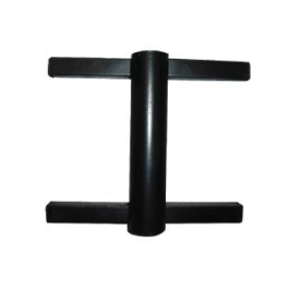 H Stand (Lighting Stand) - Hire