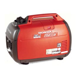 Generator Honda EU20I-2000watts - Hire