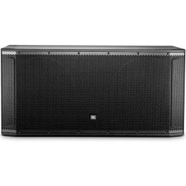 JBL SRX828S – 18″ Inch Dual Passive Subwoofer 4800W