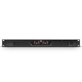 LD Systems IPA424T 4-Channel Hybrid DSP Amplifier 4x 240W