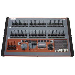 LSC 36-72 Channel Lighting Console on Rent Melbourne