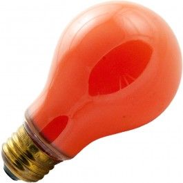 Festoon - Hire -Orange-15m