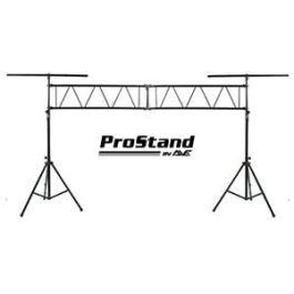 Prostand LSKIT Pro Lighting Stand Truss Kit – Black