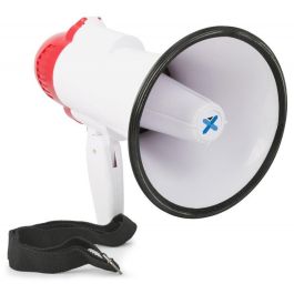 Vexus Meg020 Megaphone with Siren 20W