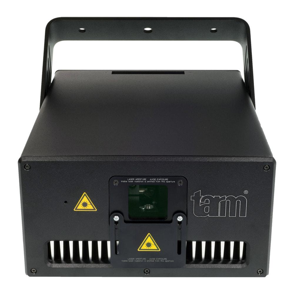 Laserworld Tarm 5 Pure Diode RGB Laser
