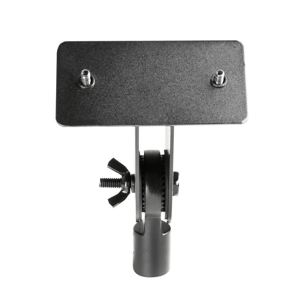 LD Systems Vibz MS Adaptor Microphone Stand Adapter for Vibz Mixers
