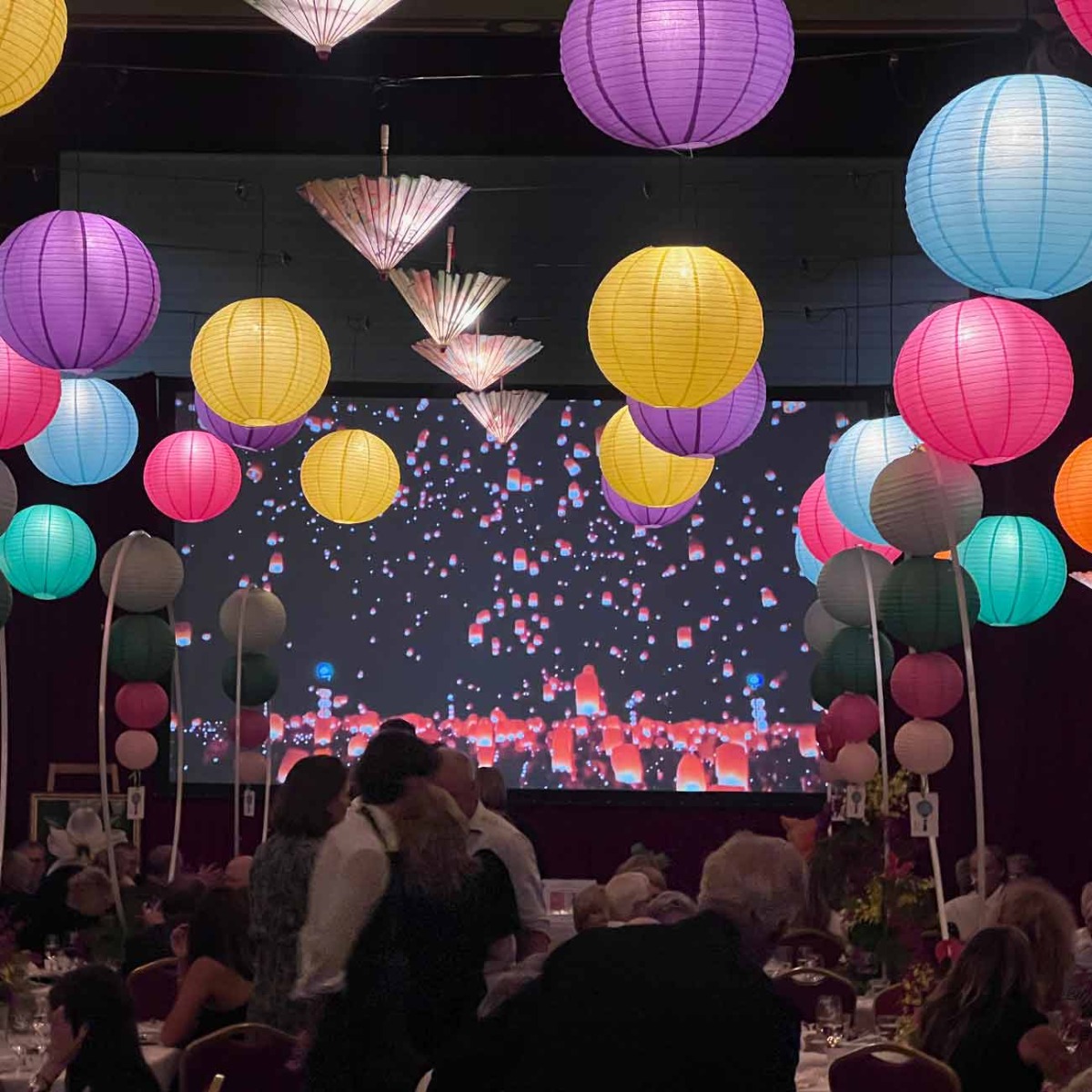 Event Hire
