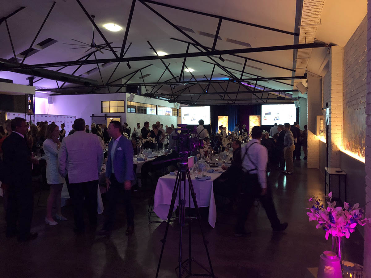 Choosing the Right Audio Visual Hire Company for Your Corporate Event ...