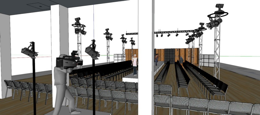 Choosing the Right Runway and Stage Setup for Your Fashion Show – Wwave ...