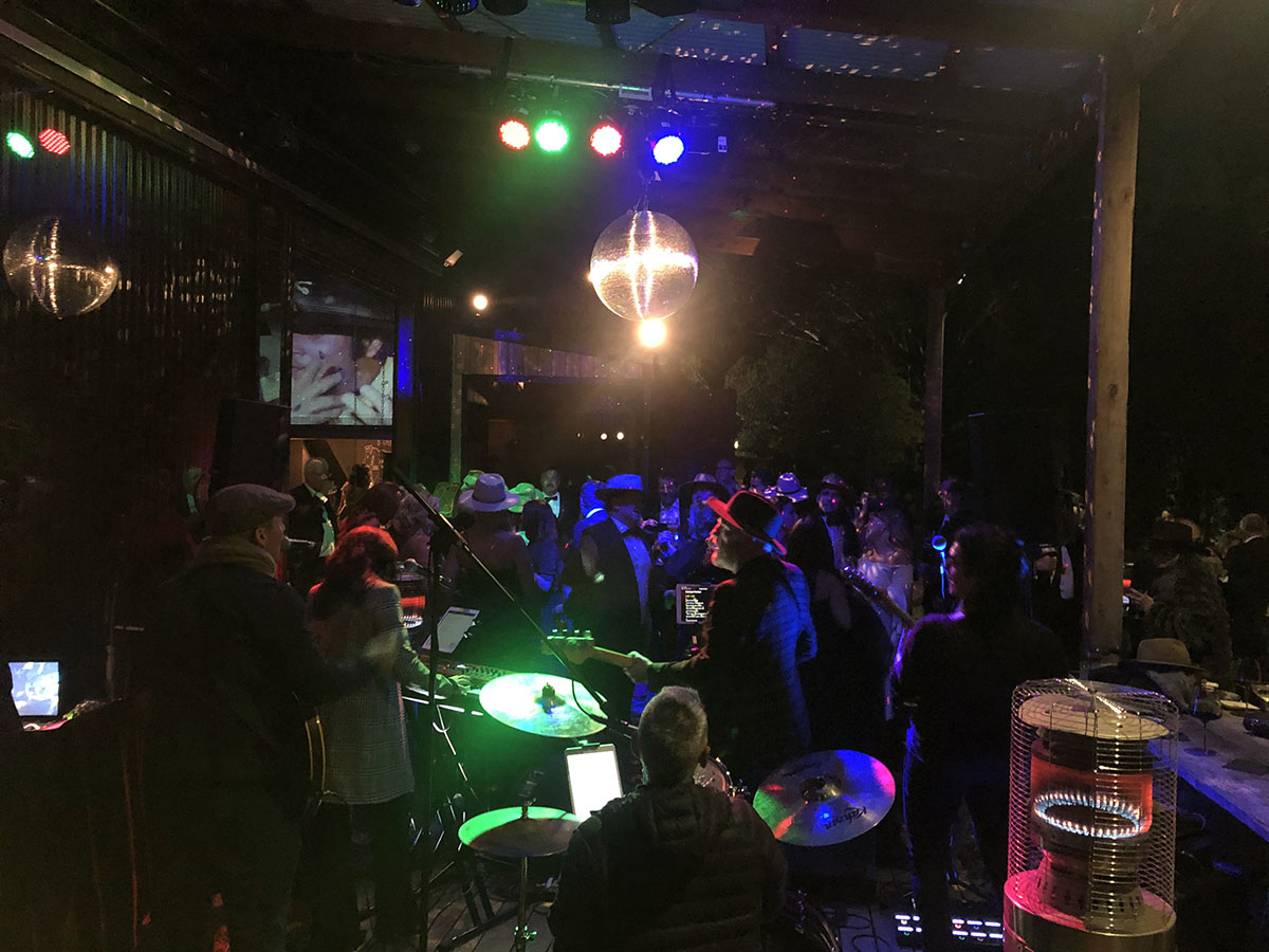 How to Choose the Perfect Lighting for Your Event: A Comprehensive ...